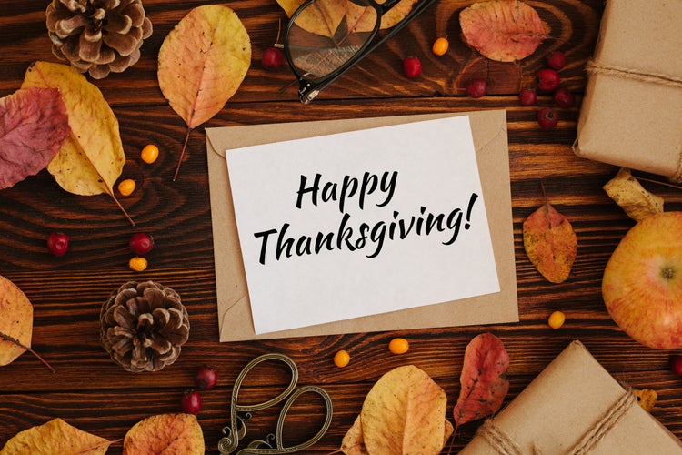 Thanksgiving Tales & Turkey Trails: A Feast of Fun - Kahoot! Course