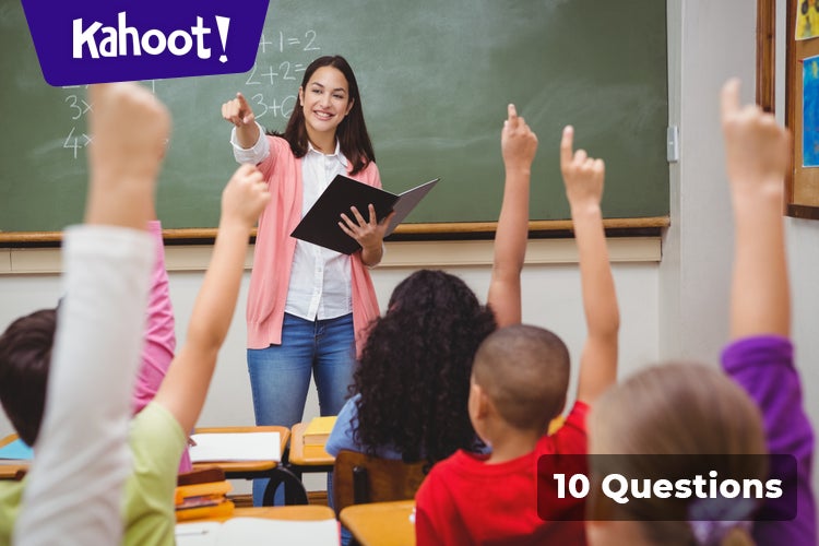 Differential Achievement/social class/internal factors - Kahoot! Quiz