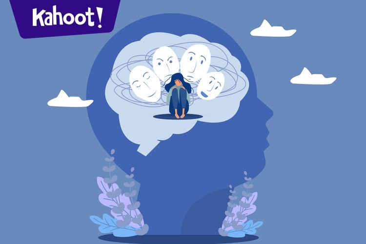 Bipolar & Related Disorders Chapter 16 - Kahoot! Quiz