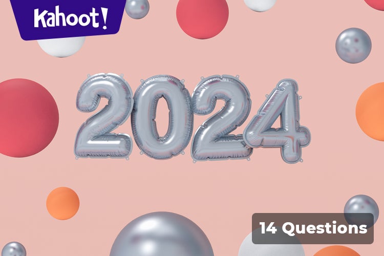 Leap Year Trivia - Kahoot! Quiz