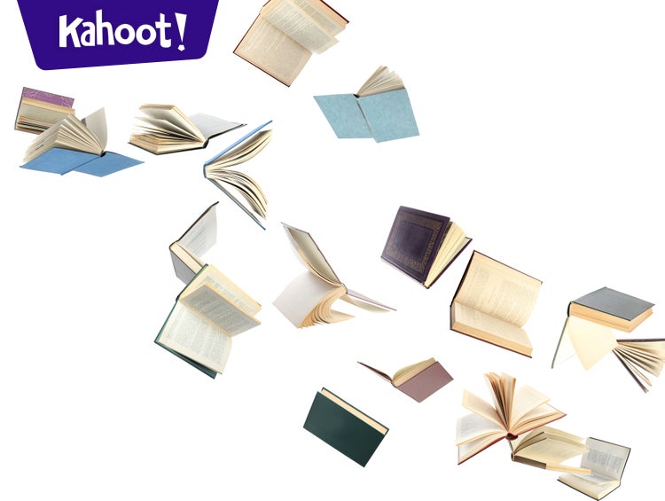 2022-2023 BHMHS fall Vocabulary - Kahoot! Quiz