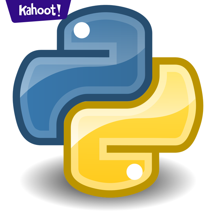 L1 Python Quiz - Kahoot! Quiz