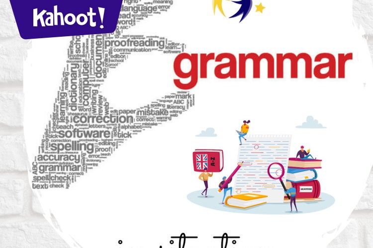Grammar in situation Kahoot 1.0 - Kahoot! Quiz