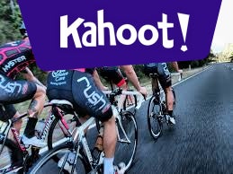 Road Safety & Bicycle Riding in Victoria - Kahoot! Quiz