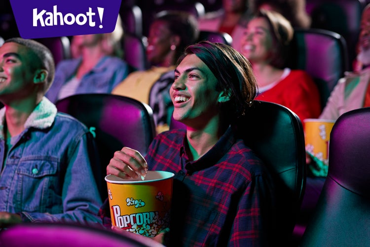 El fin de semana pasado - Kahoot! Quiz