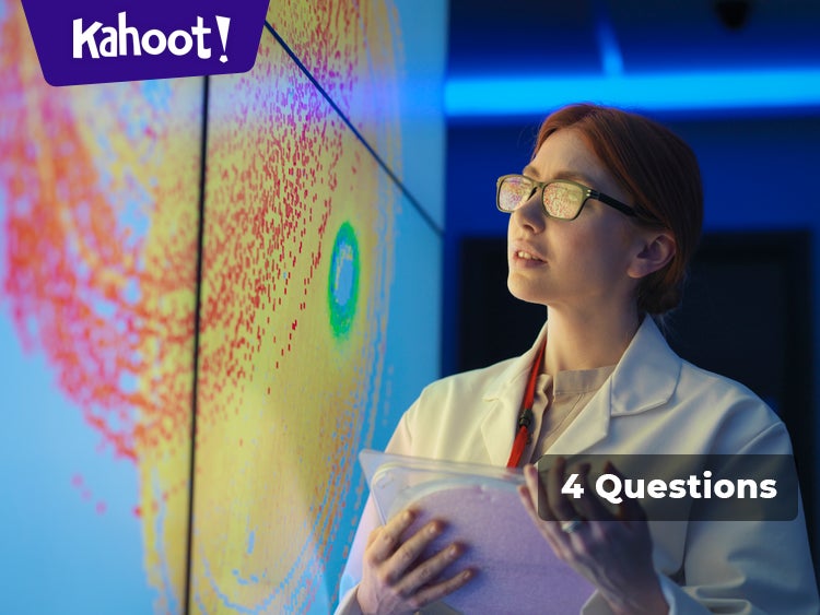 Research Methods - Kahoot! Quiz