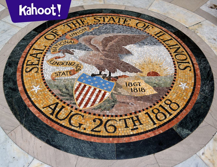 Illinois State Review - Kahoot! Quiz