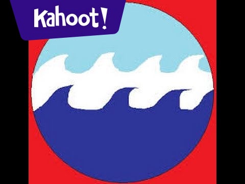 The Wave by Todd Strasser - Kahoot! Quiz