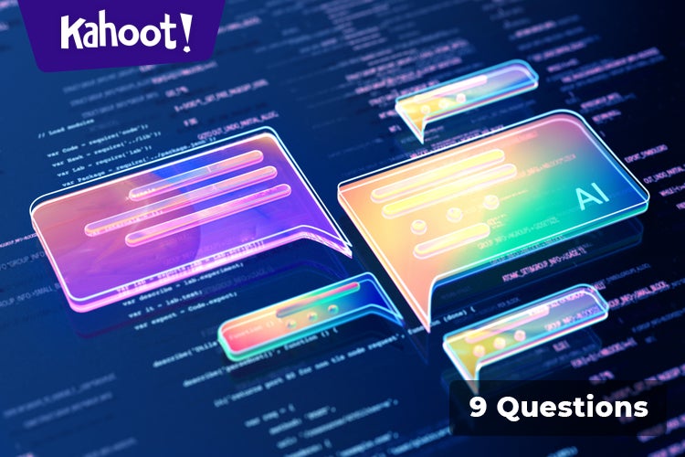 Project Planning Basics - Kahoot! Quiz