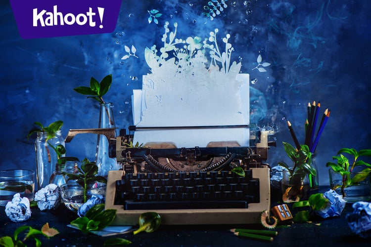 The Giver Part One Test Review - Kahoot! Quiz