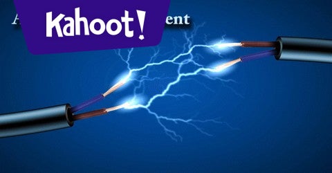 physical properties of the electric current - Kahoot! Quiz