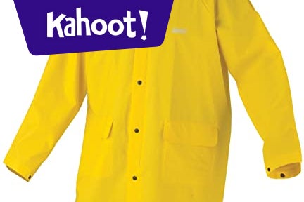 Materials and their properties - Kahoot! Quiz