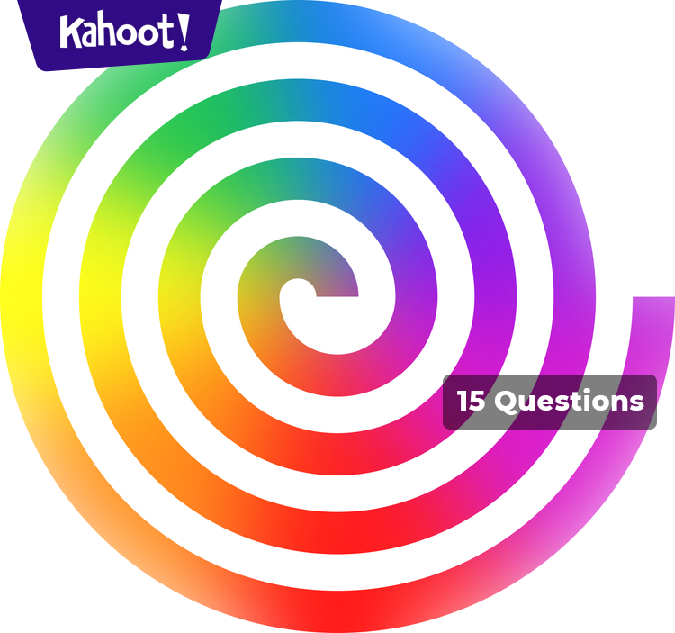 Yr 4 Rotational Symmetry - Kahoot! Quiz