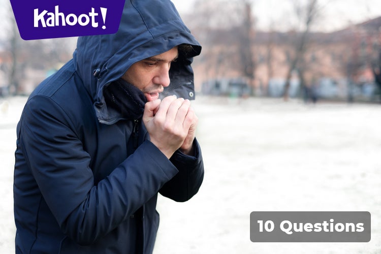 Commands - Kahoot! Quiz