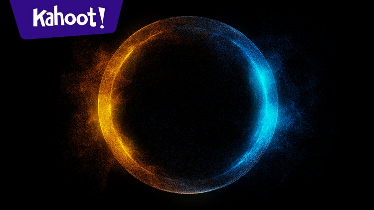 Earth's Resources - Kahoot! Quiz