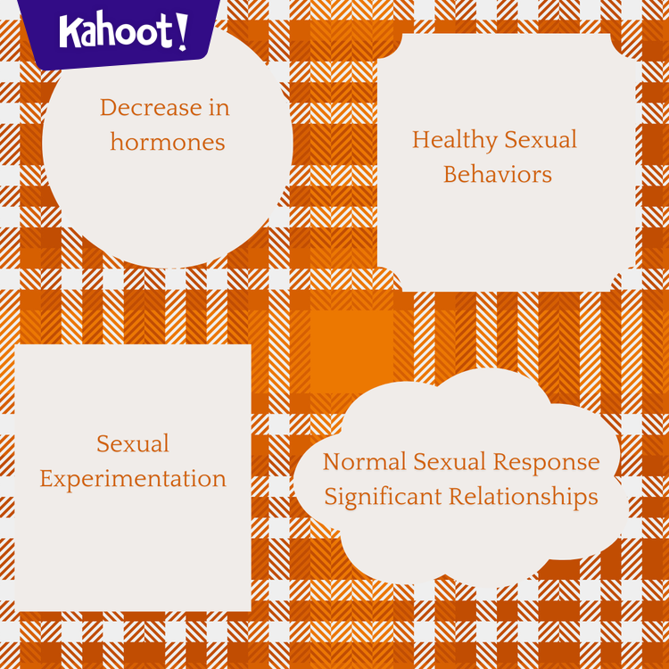 Mom/Baby Exam 1 - Kahoot! Quiz