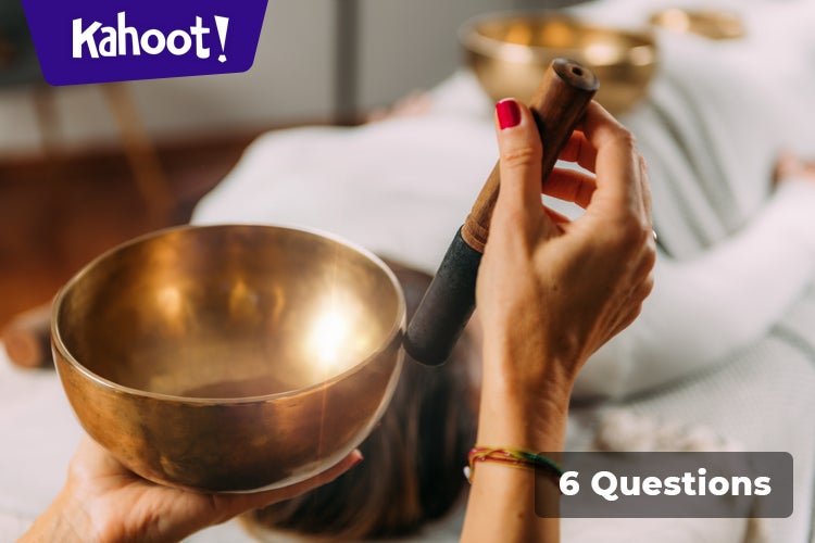 VA SOL 5.5a Sound - Kahoot! Quiz