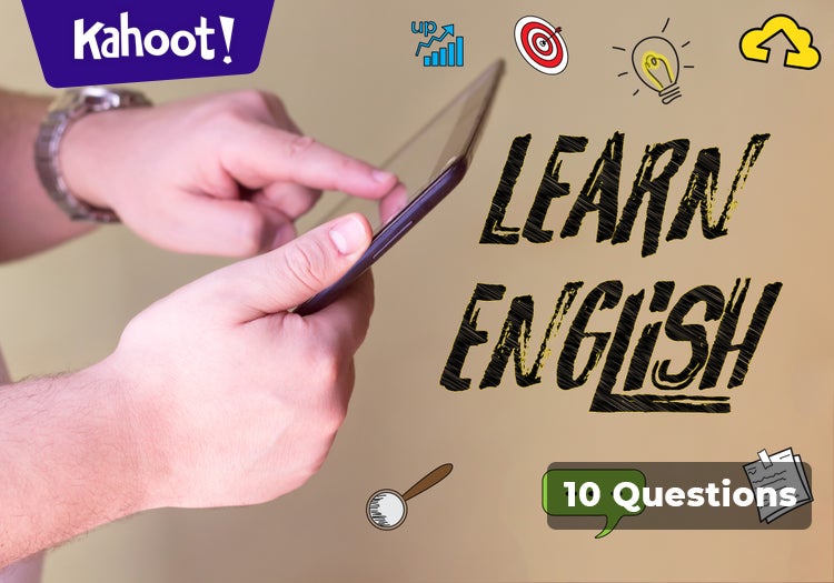 English Grammar_Tense_Class- Nine - Kahoot! Quiz