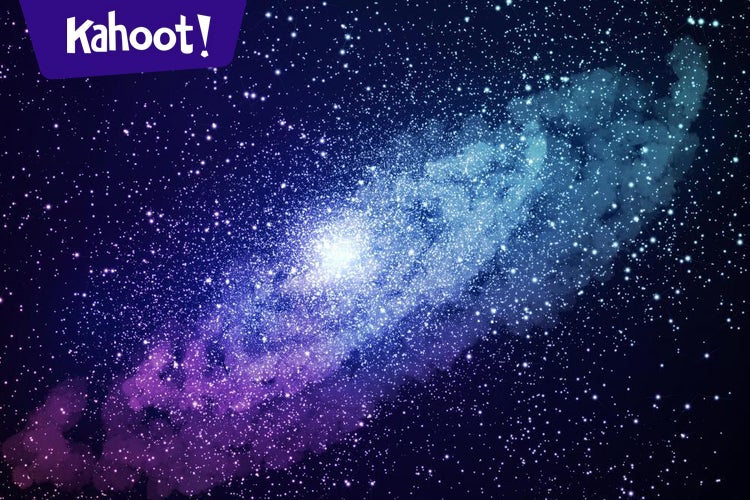 The Solar System - Kahoot! Quiz