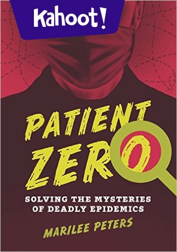 Patient Zero: Vocabulary 1 - Kahoot! Quiz