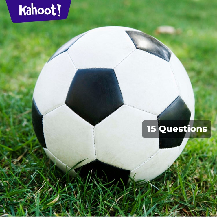 Italian Sports and Equipment - Kahoot! Quiz