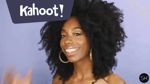 Book 1, Unit 5: Hair Types and Styles - Kahoot! Quiz