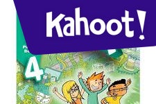 Kid's Box 4 Unit 6 - Kahoot! Quiz