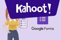 QUIZ 2 GOOGLE MODULI LEZ.2 - Kahoot! Quiz