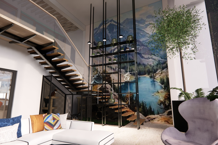 Kahoot! Quizzes by Interior Designer Markee's POP QUIZ