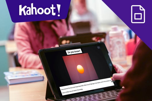 Teach with slides Tur. potrebe i motivacija - Kahoot! Quiz