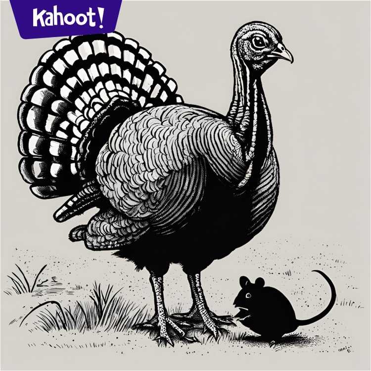 Gases ideales - Kahoot! Quiz