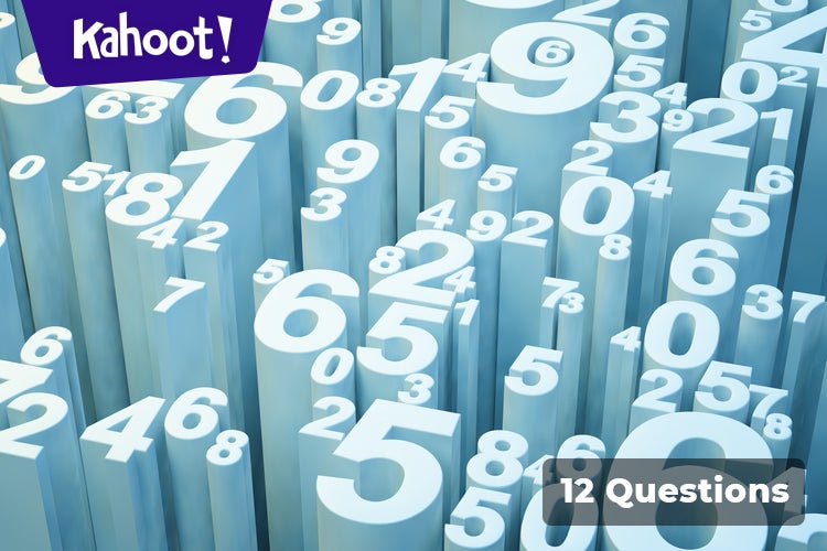 Number Systems Decimal Operations (MATH) - Kahoot! Quiz