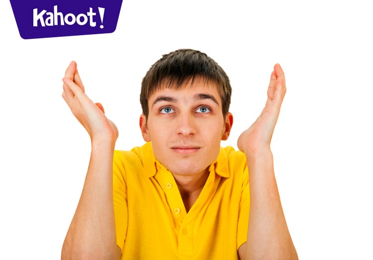 Week#16 Unit#8 Review - Kahoot! Quiz