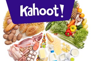 Lección 2.0: Vocabulario de La Comida (Senderos 2) - Kahoot! Quiz