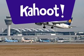 Asi se dice Level 2 - Capitulo 1 - Kahoot! Quiz
