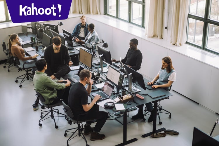 Programming Concepts Quiz - Kahoot! Quiz