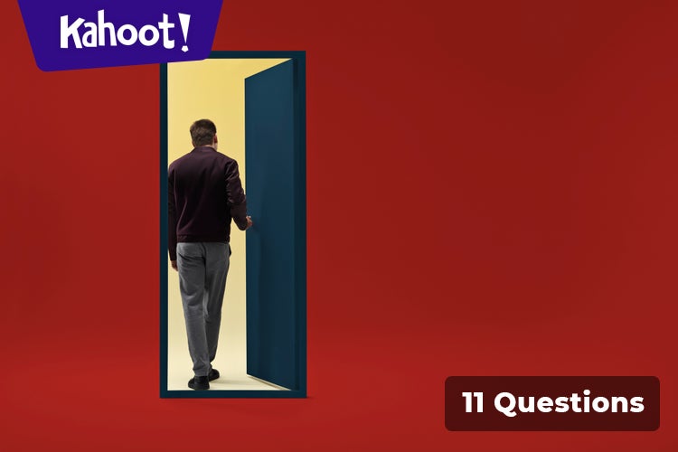 Classroom Procedures - Kahoot! Quiz