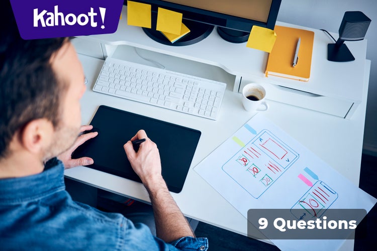 Enter kahoot title… - Kahoot! Quiz