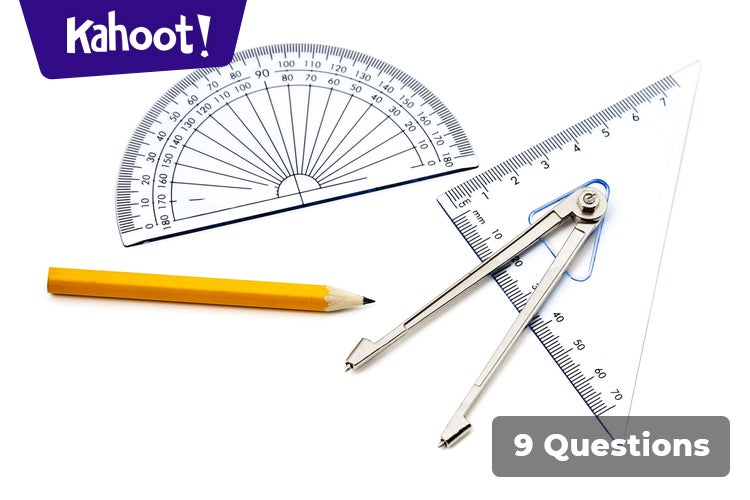 Play Kahoot! | Triangle