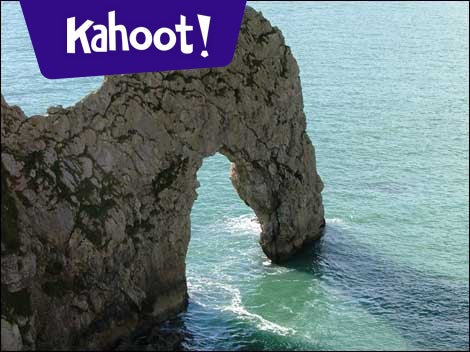 Coastal Revision - Kahoot! Quiz