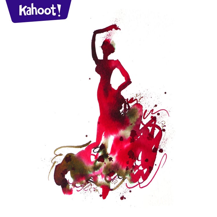 S3 T2 Preterite - Regular & Irregular - Kahoot! Quiz