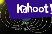 Magnetic Earth - Kahoot! Quiz