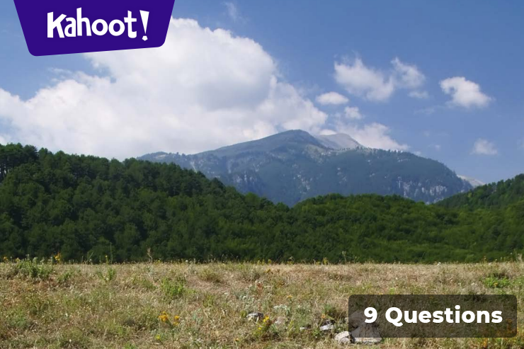 Ancient Greek Civilization Review Part 3 - Kahoot! Quiz