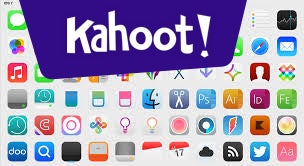 Icons - Kahoot! Quiz