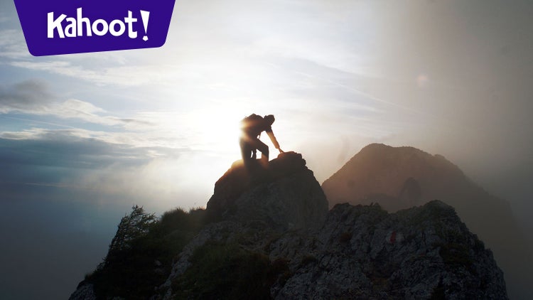 Unit 5: Motivation, Emotions, and Stress - Kahoot! Quiz