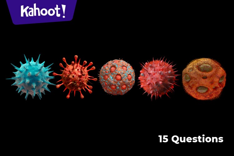 Understanding Shock Types And Management Kahoot Quiz