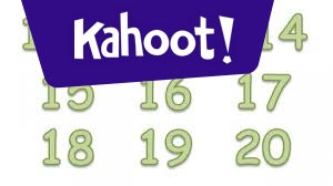 Numbers 11 - 20 - Kahoot! Quiz