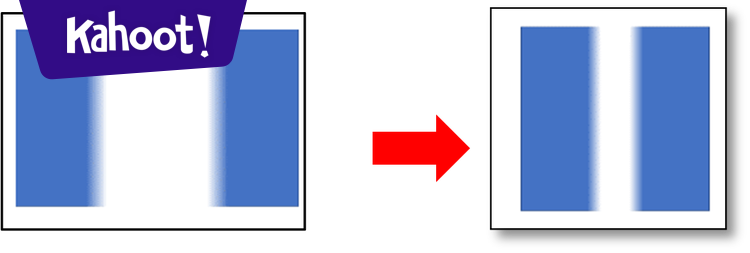 Animations and Transitions - Kahoot! Quiz
