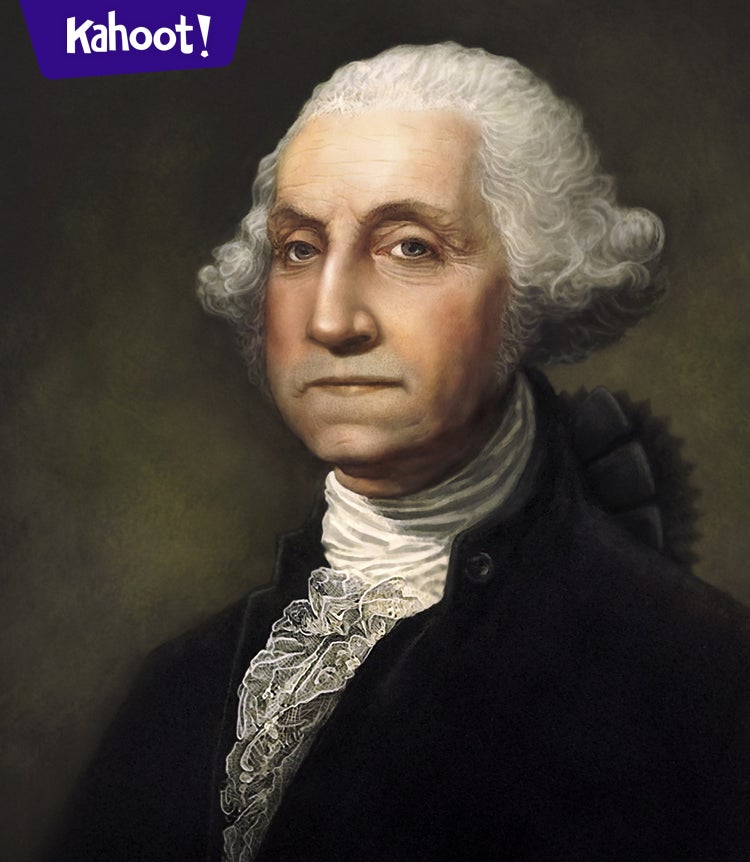 Watkins US History STAAR Review Part 2 - Kahoot! Quiz