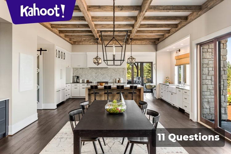 Second and Third Conditionals - Kahoot! Quiz